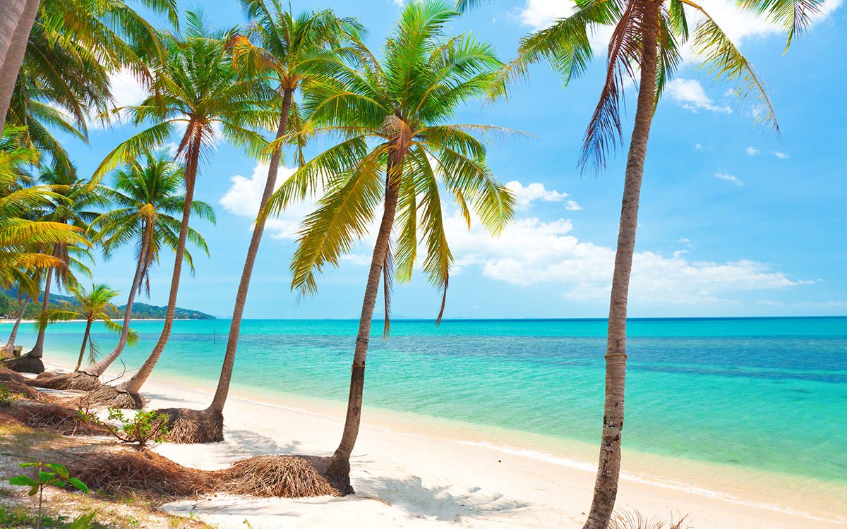 7 Secret and Hidden Beaches in Koh Samui - Samui Travel Blog | Villa Finder